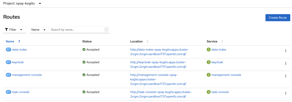 Event-Driven Payment Exceptions Handling Using Kogito | braindose